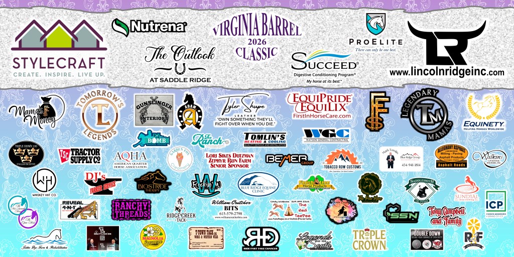 Home Page - Virginia Barrel Classic